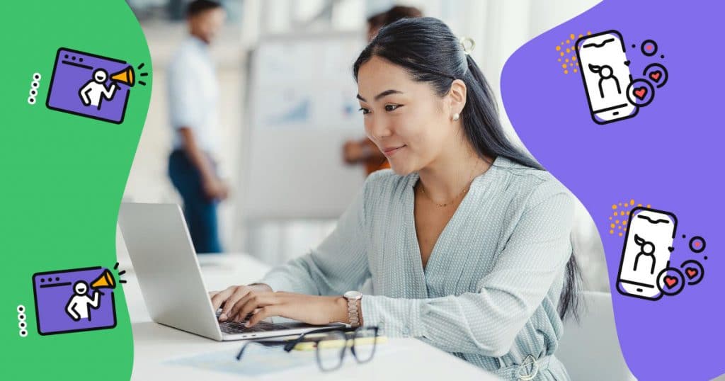 Conoce El Concepto De Comunicación Interactiva Y Descubre Cuáles Son